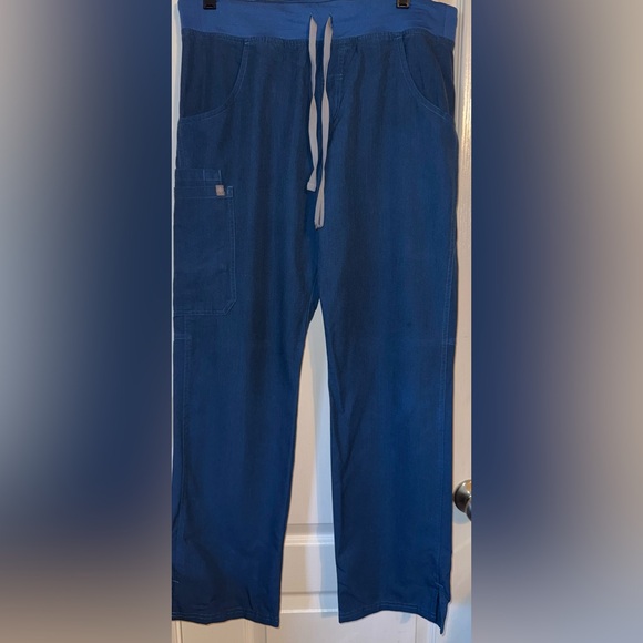 Figs | Pants & Jumpsuits | Figs Technical Collection Kade Cargo Scrub ...